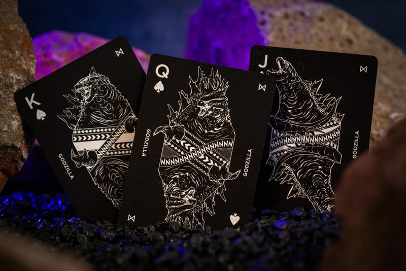 Room One Cards | Playing Cards Company