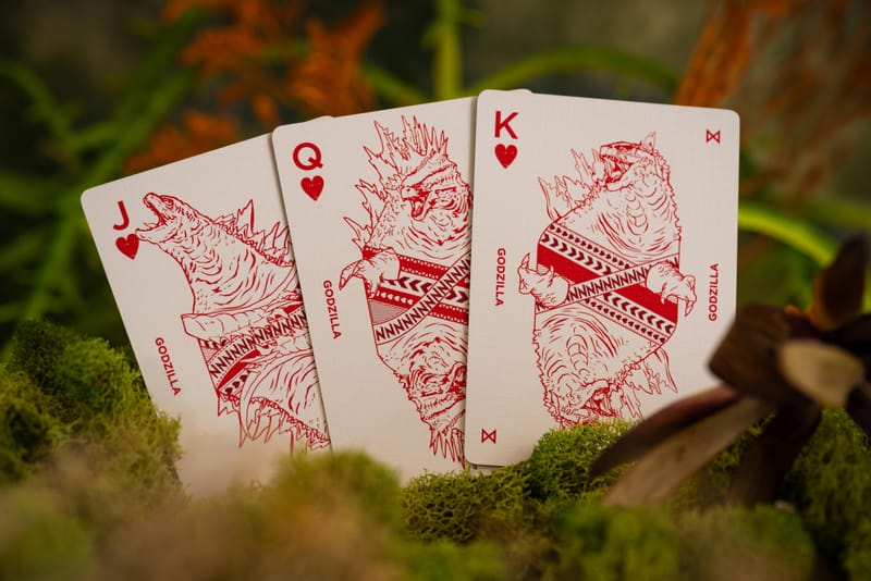 Room One Cards | Playing Cards Company