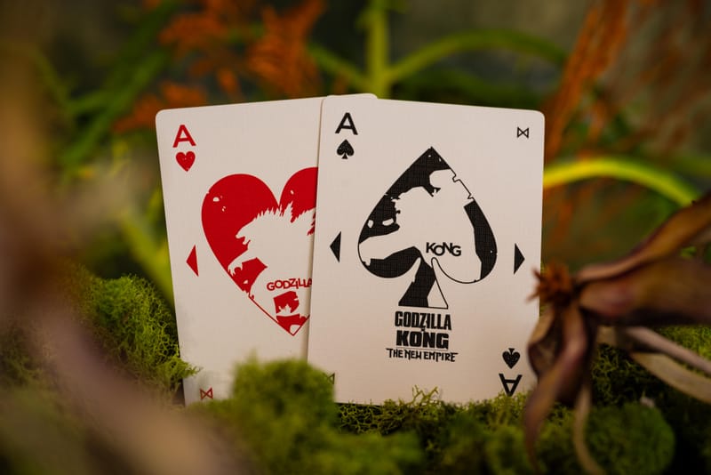 Room One Cards | Playing Cards Company