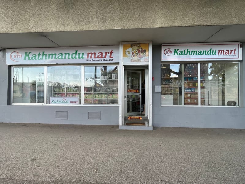 Products - Kathmandu Mart-Zagreb