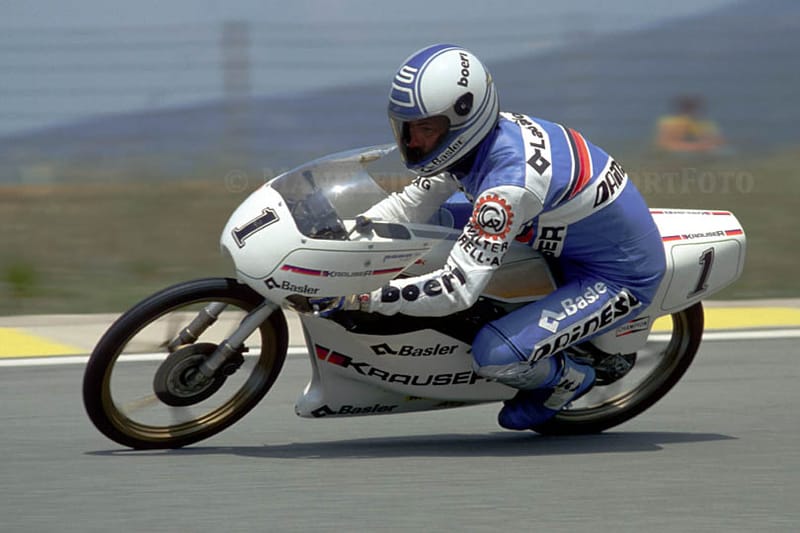 Stefan Dörflinger - BIKE70 FFM