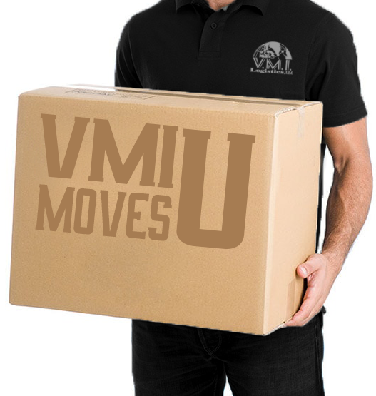 VMI Moves U-Moving & Storage