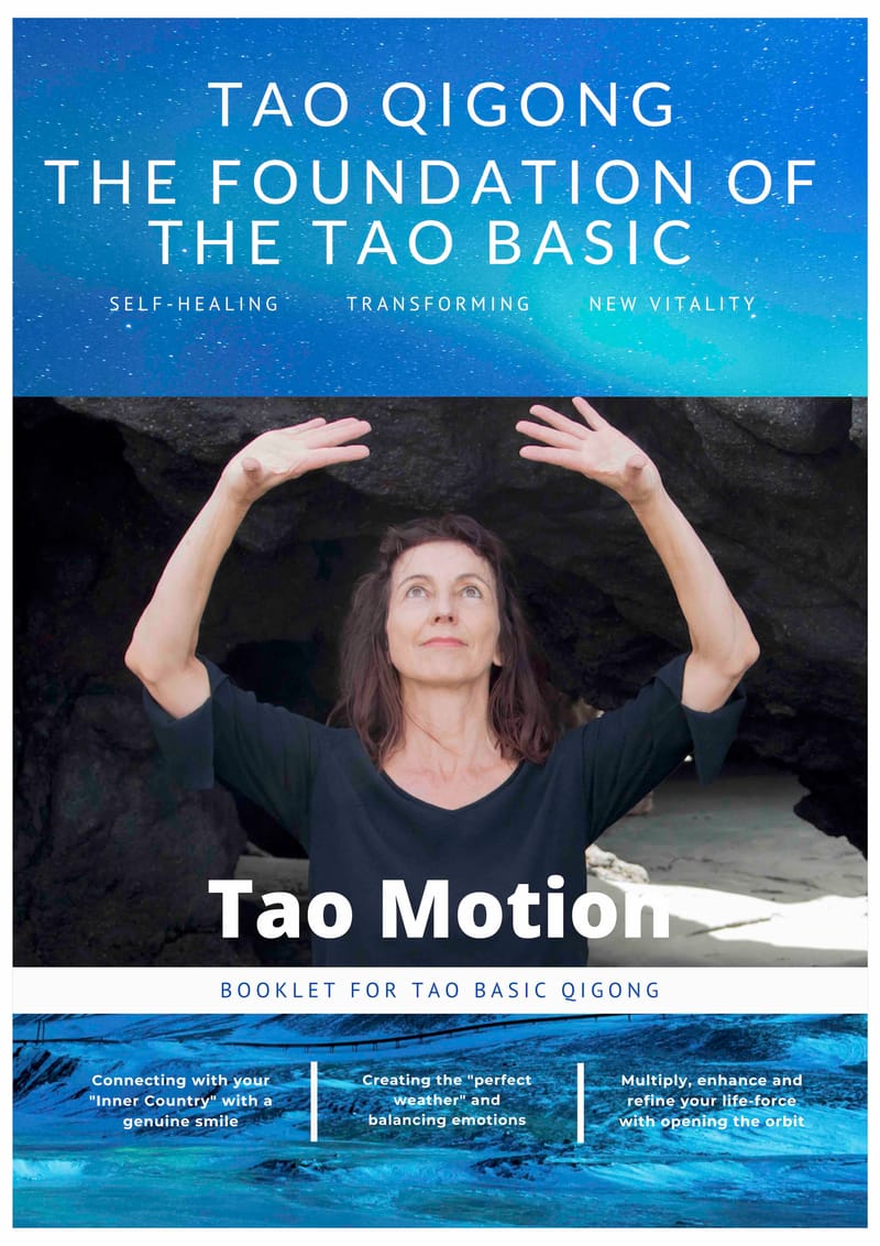 Digital Handouts - Tao Motion