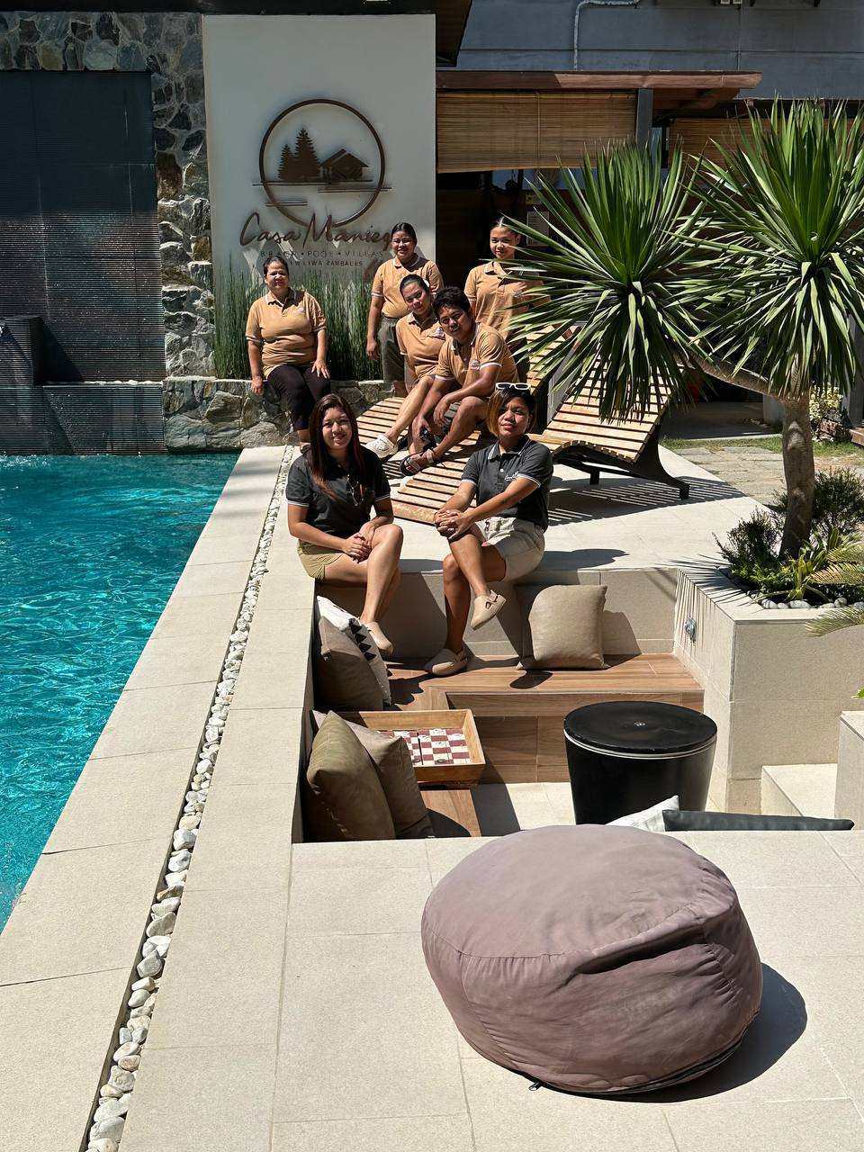 Casa Maniego Resort and Villas