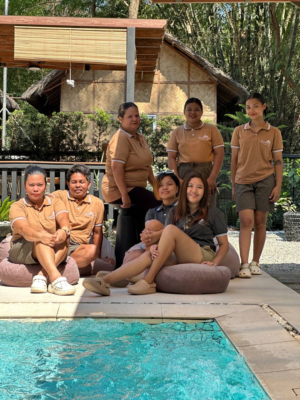 Casa Maniego Resort and Villas