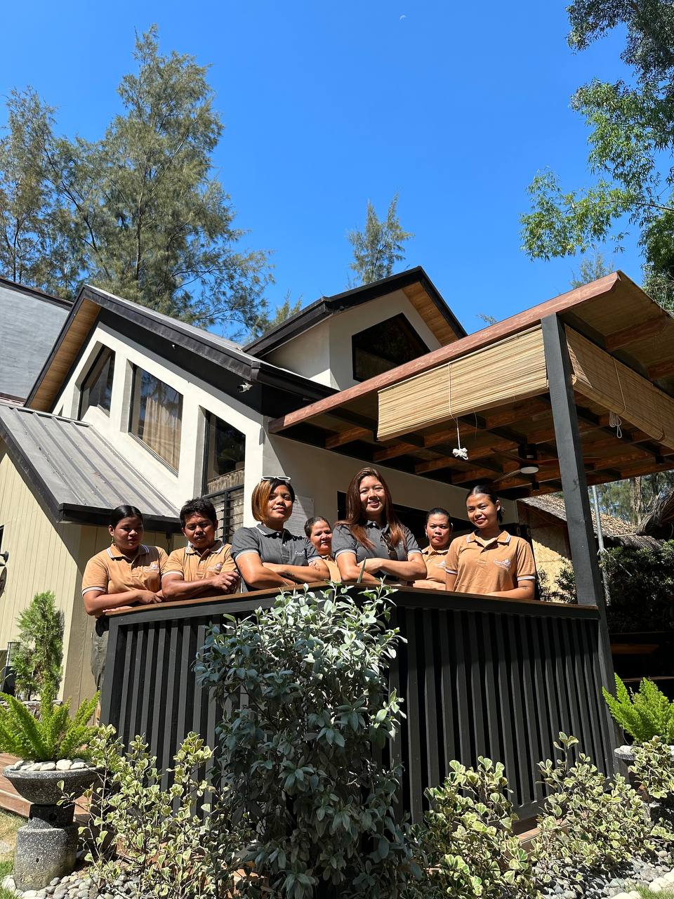 Casa Maniego Resort and Villas