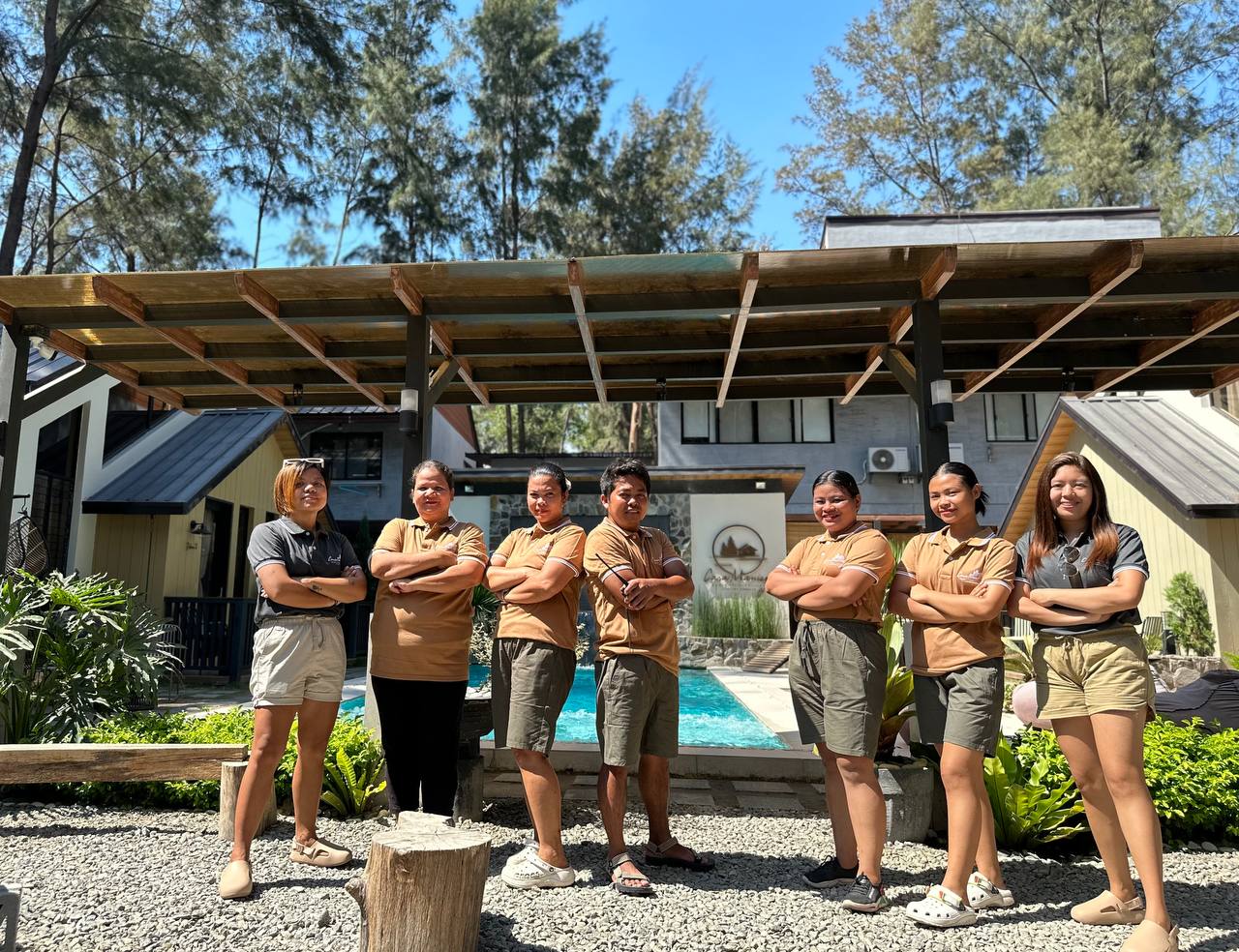 Casa Maniego Resort and Villas