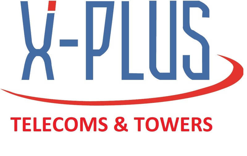 Roof-top Tower for Telecommunication - X-PLUS TELECOMS & TOWERS