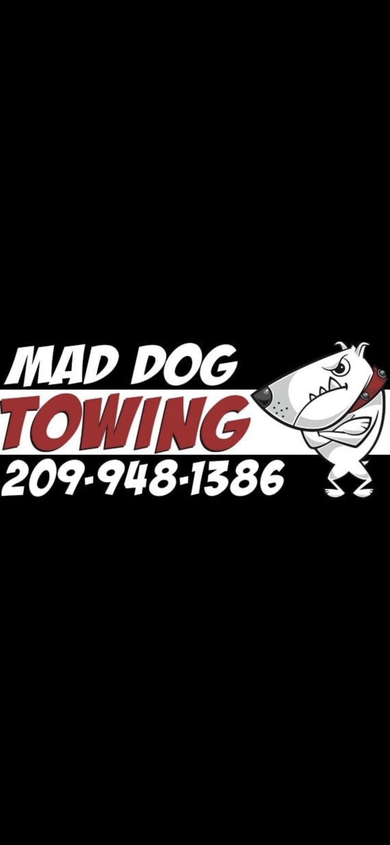 Mad Dog Towing