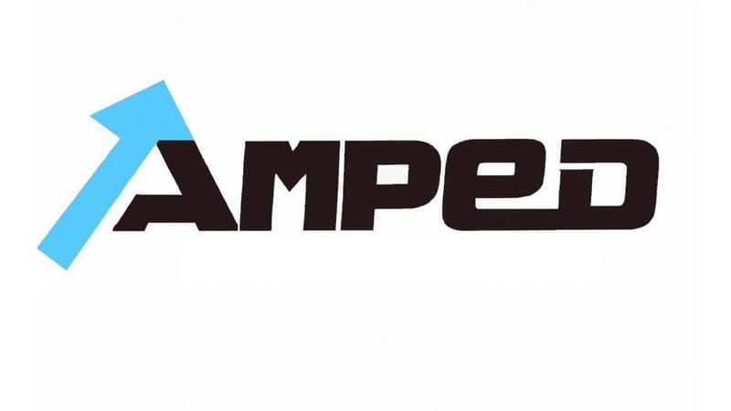 Amped-Up | Teen Pre-Workout That Works