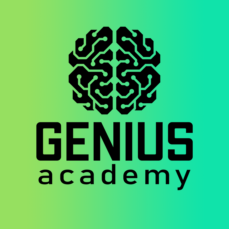 Курси | Освітні програми та тренінги | Genius Academy