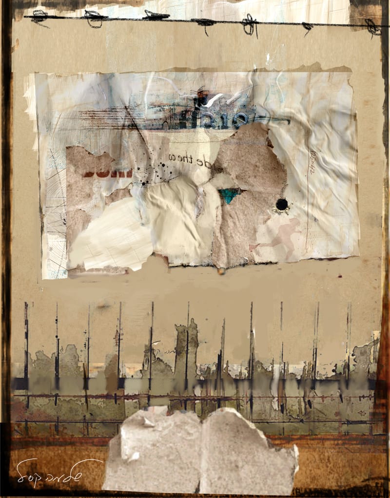 Kessel gallery - Kessel art gallery