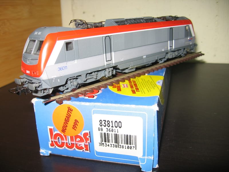 Matériels d'occasions - FD Trains