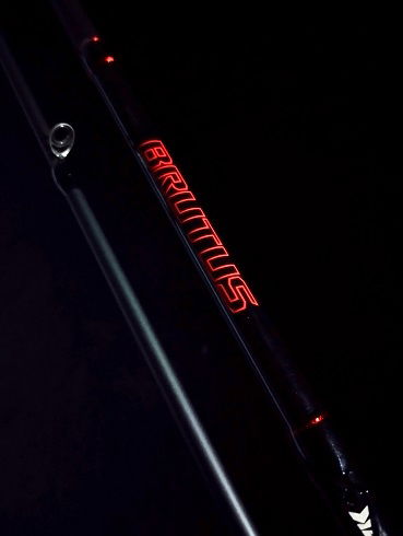 Casting Rods - Sakana Selected Tackle