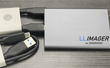 LLIMAGER - macOS forensic imager