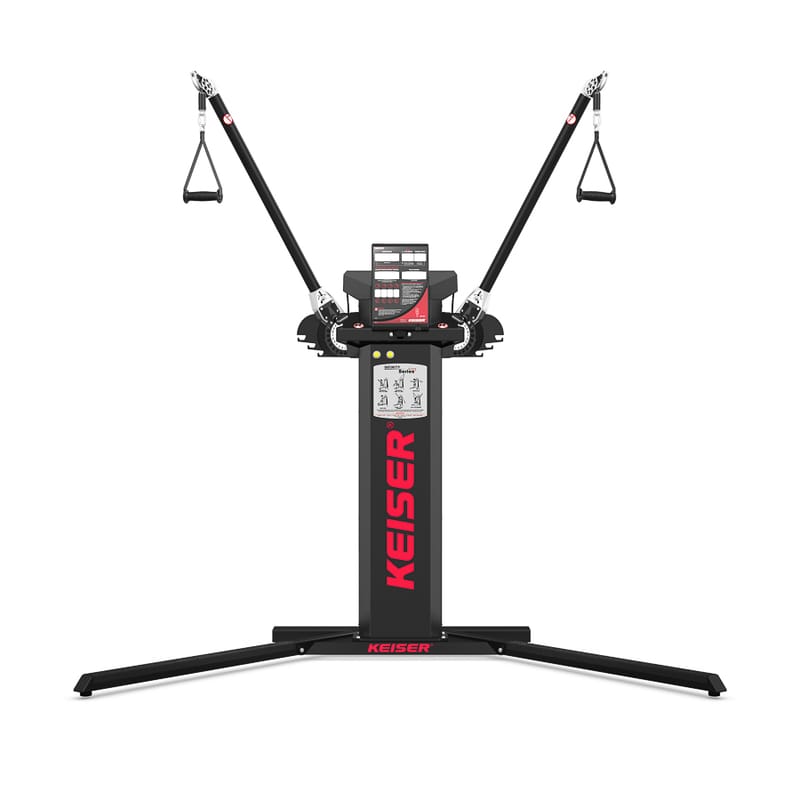 KEISER FUNCTIONAL TRAINER - PureSports.hu