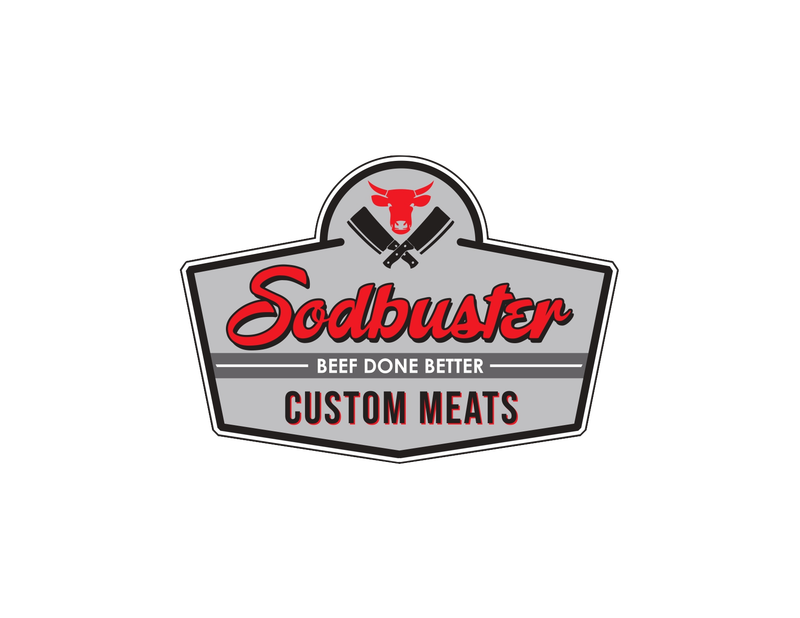 Tradition - Sodbuster Custom Meats