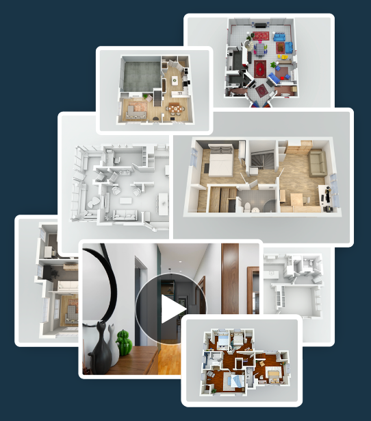 Floor Plans - Axis Point Media