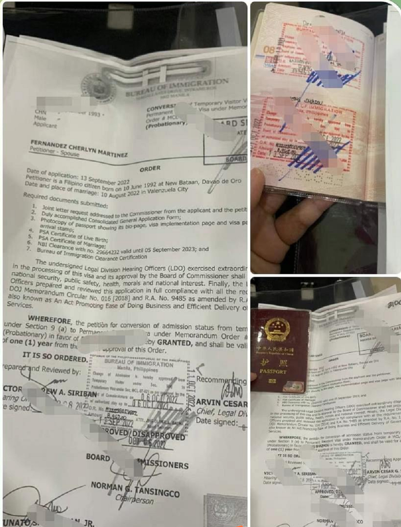 Emigration Clearance Certificate service