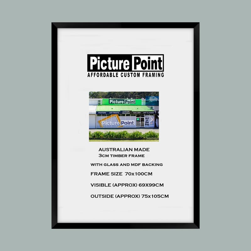 Picture Frame 70x100cm