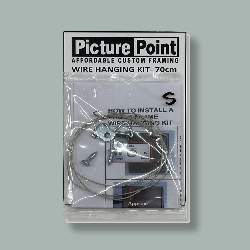 Framing Supplies and Accessories - Picture Point Framing and Art @ the Bay