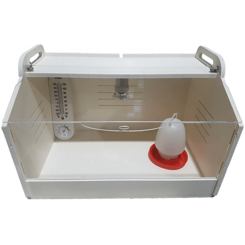 Imported Brooders - Multan Hatching Master