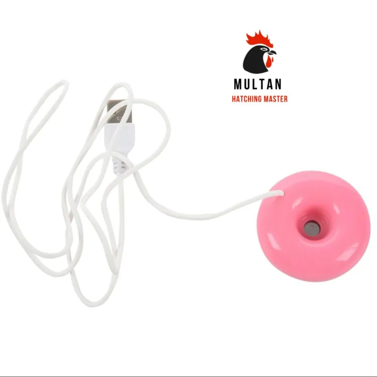 Ultrasonic Humidity Fire 24V Floating Boy – Ideal for Incubators