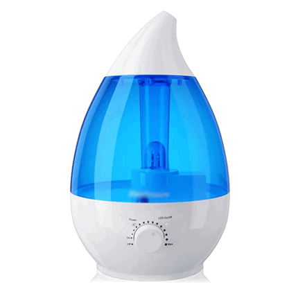 Humdifire - Multan Hatching Master