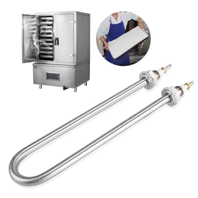 120W PTC Heater – 12V/220V Heating Element for DIY Egg Incubators