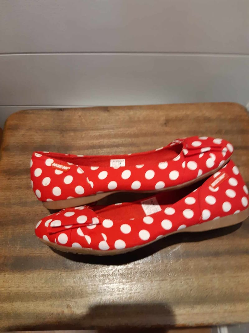 Ruby Shoo Samira & Bag size 4 - lindsayfashions of Ripon