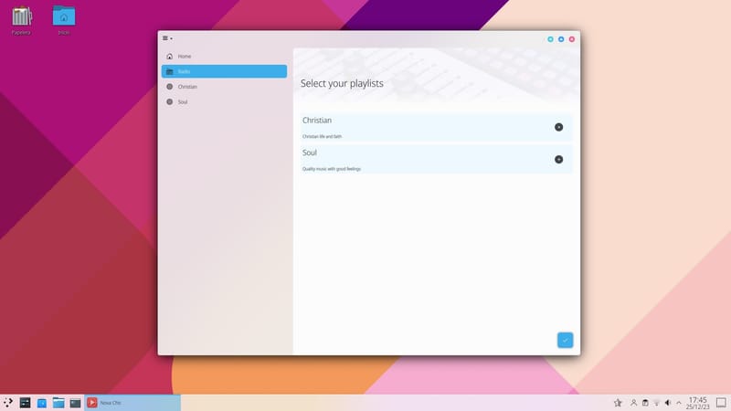 Nova Flow OS Build 62.14 has been released - Nova Flow OS