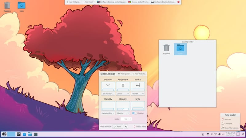 Nova Flow OS 1.2 has been released - Nova Flow OS
