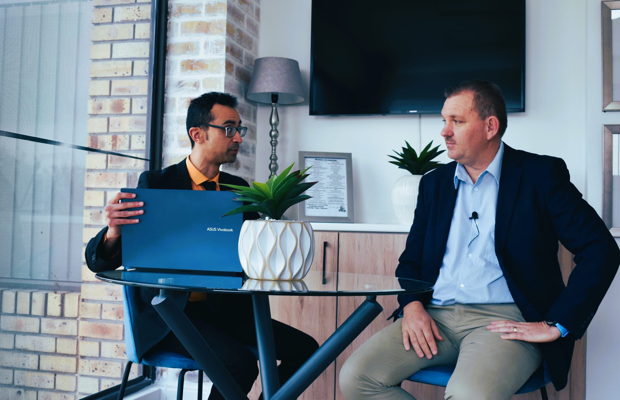 Bringing You Investment Grade Property and Financial Services