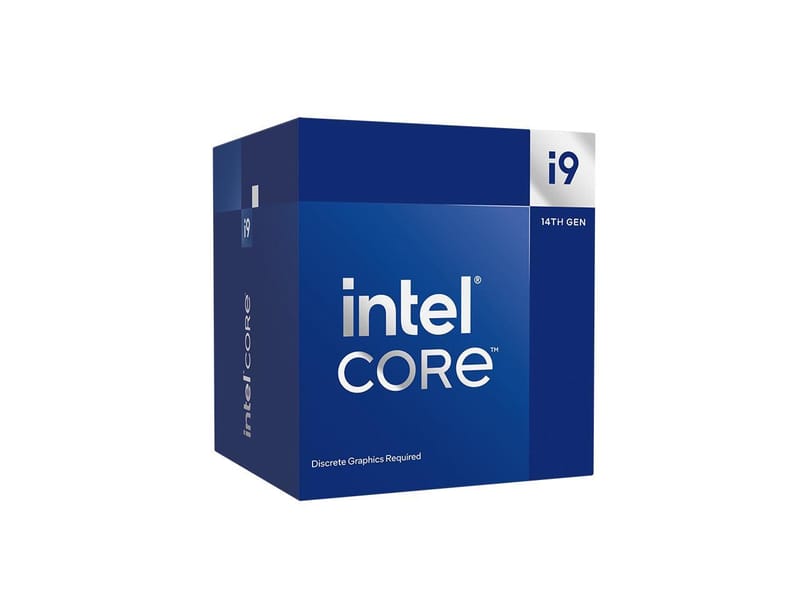 PROCESADOR INTEL CORE I9-14900F LGA1700 - TIENDA GAMER UY