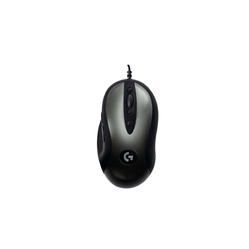 MOUSE LOGITECH G MX518 LEGENDARY - TIENDA GAMER UY