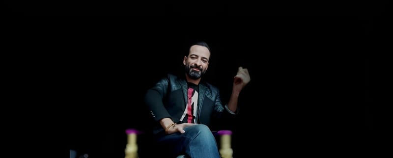 Hamid Daoussi Music Composer / Sound Designer