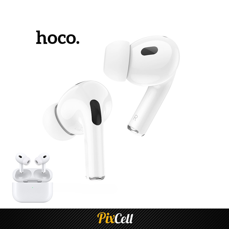 אוזניות אלחוטיות HOCO EW47 - PIXCELL