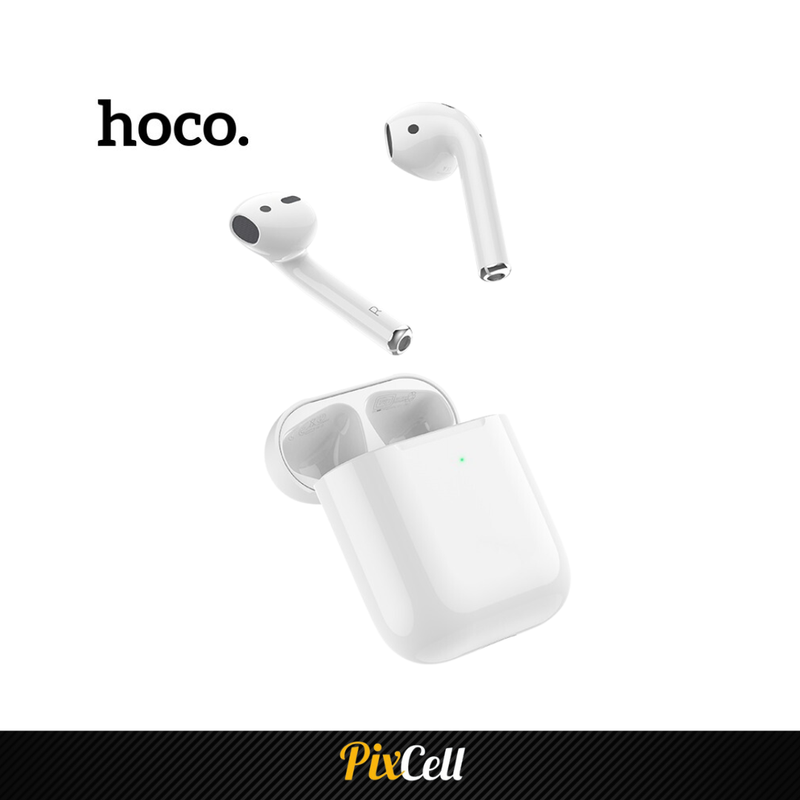 אוזניות אלחוטיות HOCO EW2 - PIXCELL