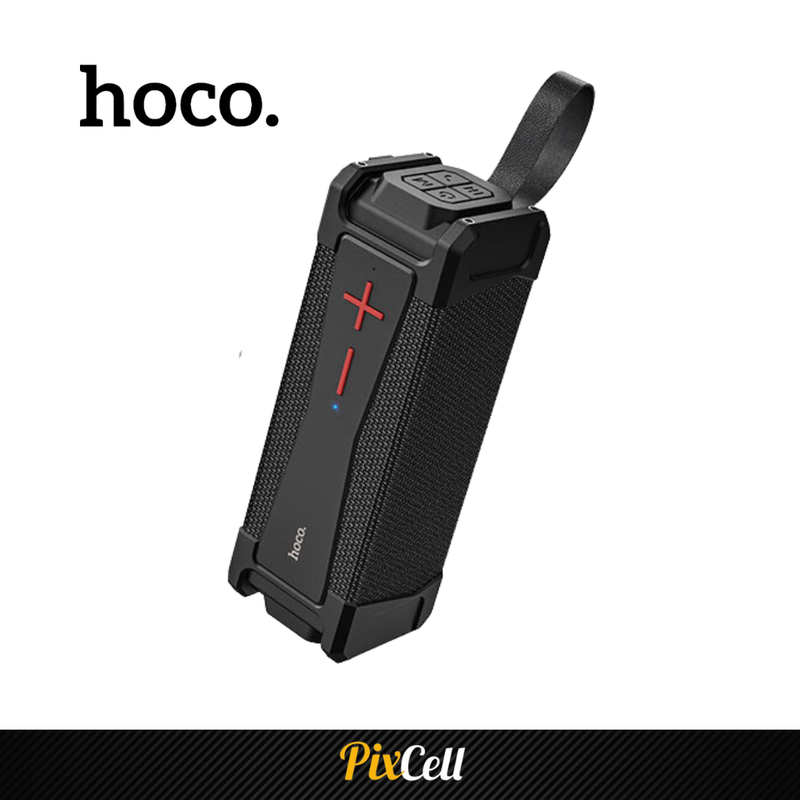 רמקול HOCO HC6 - PIXCELL
