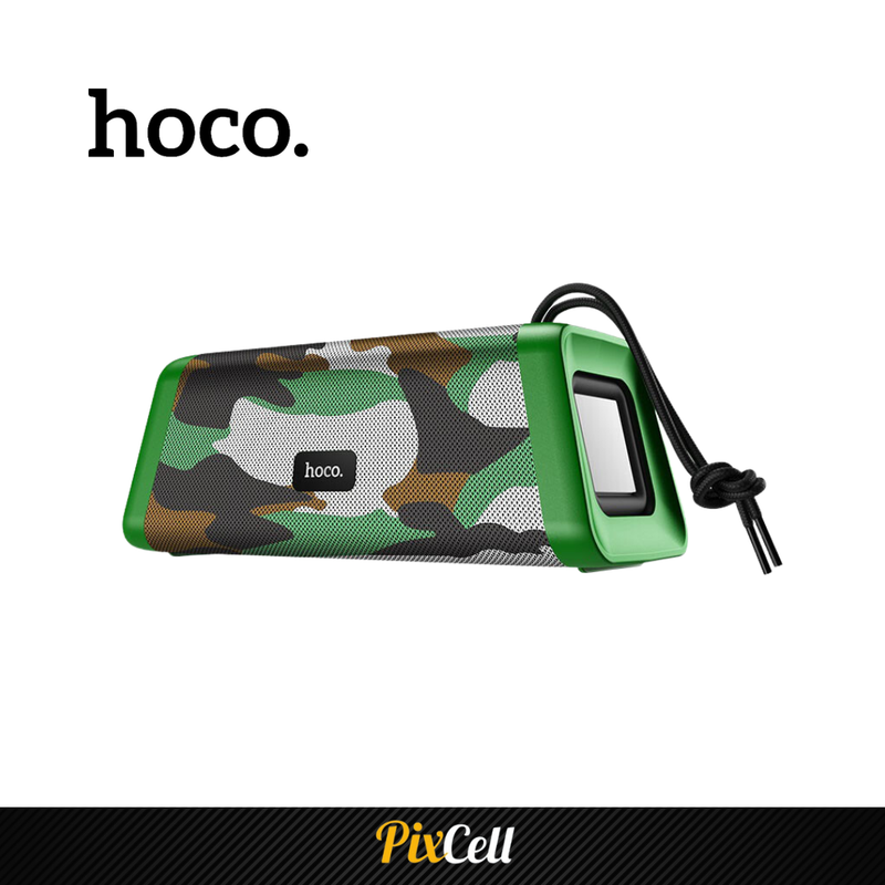 רמקול HOCO BS35 - PIXCELL