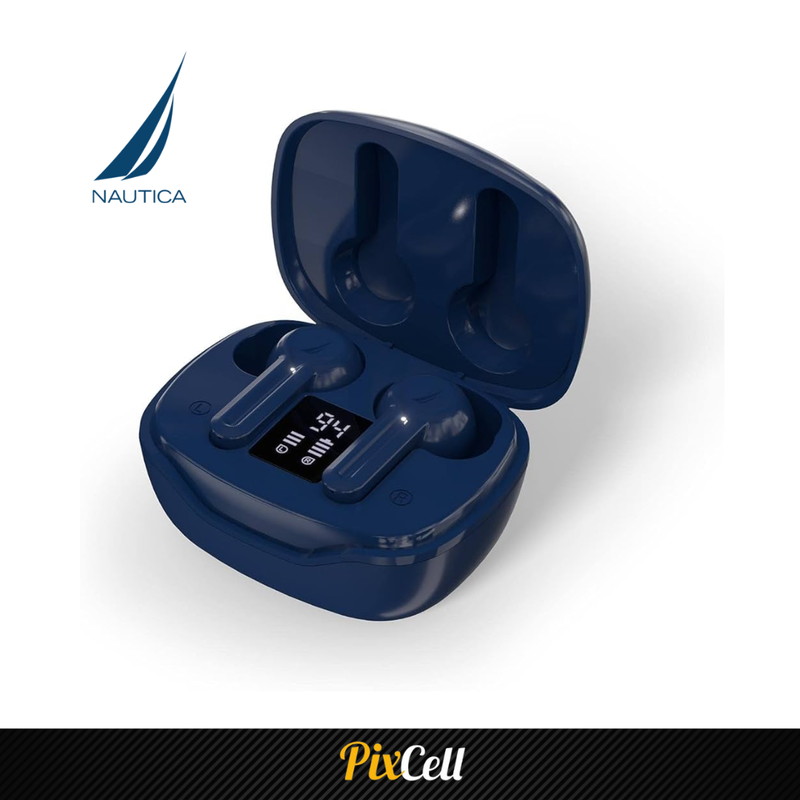 אוזניות אלחוטיות - PIXCELL