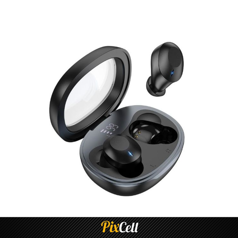 אוזניות אלחוטיות HOCO EQ3 - PIXCELL