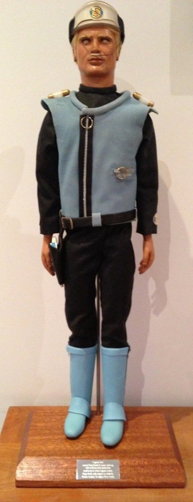 Captain Blue Original - Gallery image 964 of 1477 - LARRYSTUFF