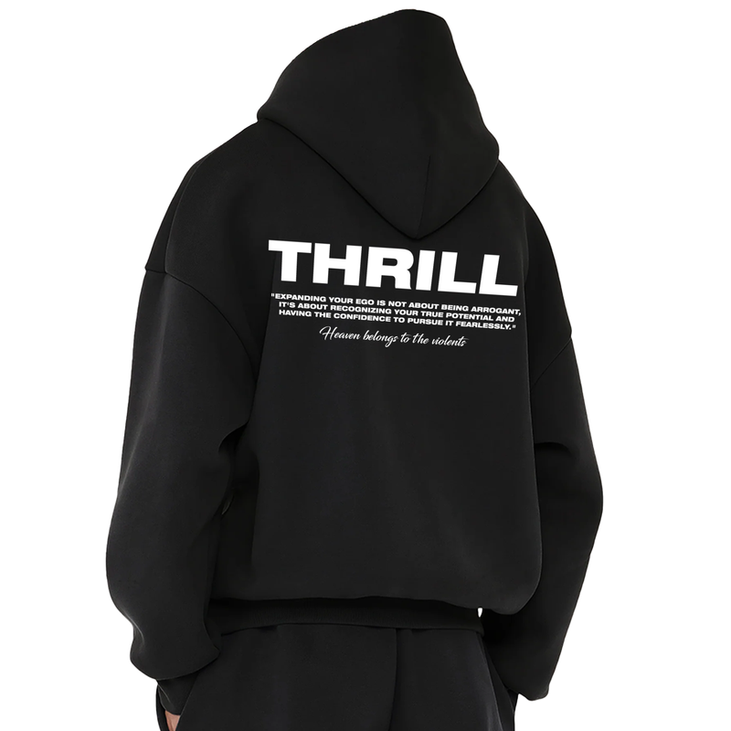 Thrill Studio