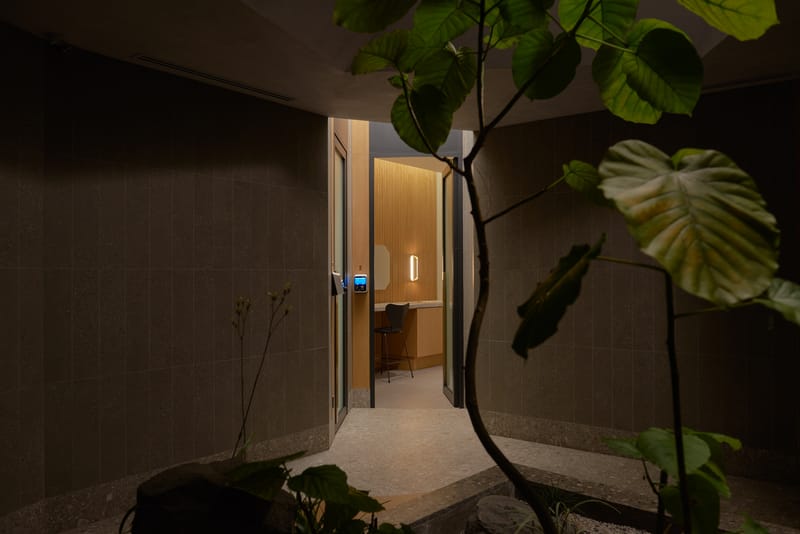 Secure Private Room - STARVAULT