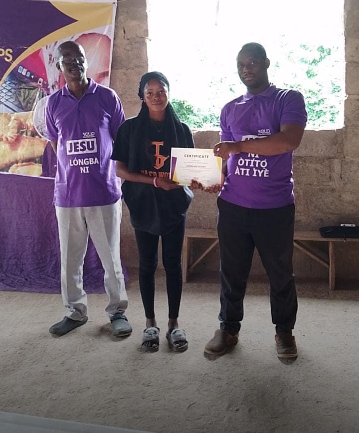 Empowering Through Education: Introduction to Computing Workshop in ...