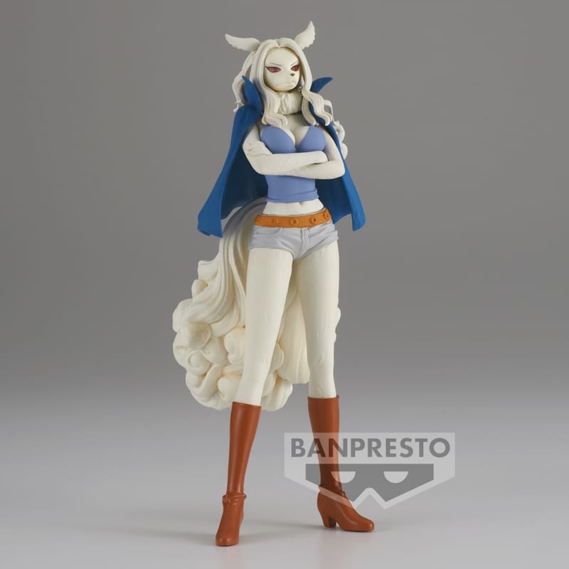 One piece Dxf The Grandline Lady Vol.10 Wanda - Manga-market
