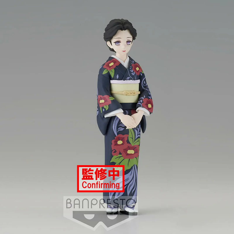 Kimetsu no Yaiba figurine Demon Slayer Tamoyo Vol.22 - Manga-market