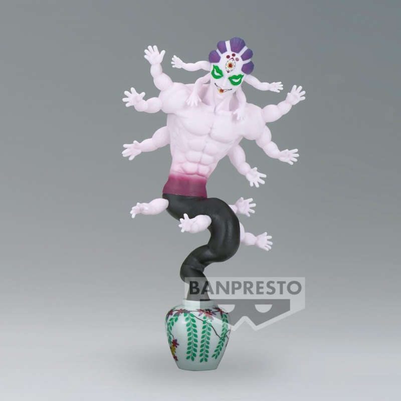 Kimetsu no Yaiba figurine Demon Slayer Gyokko Vol.10 - Manga-market