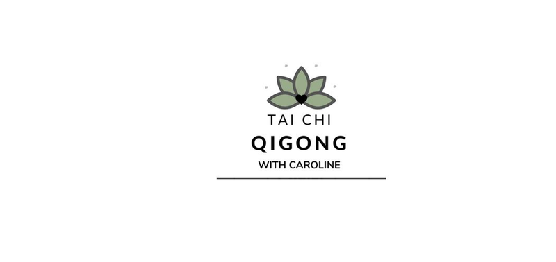 Tai Chi Qigong Classes with Caroline